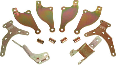 XPATV EXTREME LIFT KIT XTY710 – MXSTUFF4U